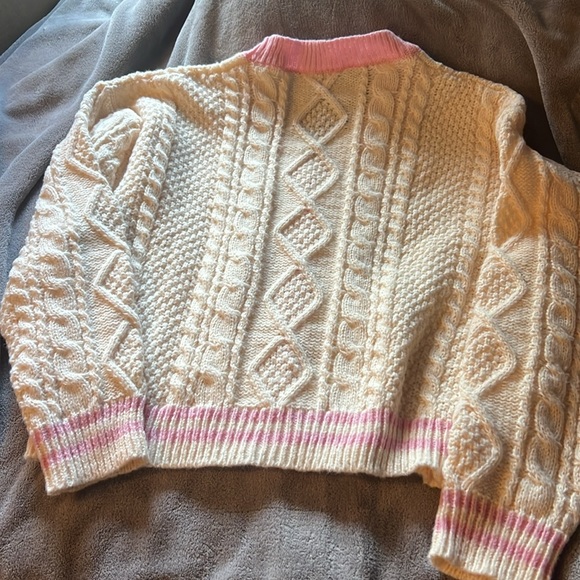 Taylor Swift | Sweaters | Lover Cardigan Fan Made Taylor Swift Ur My ...